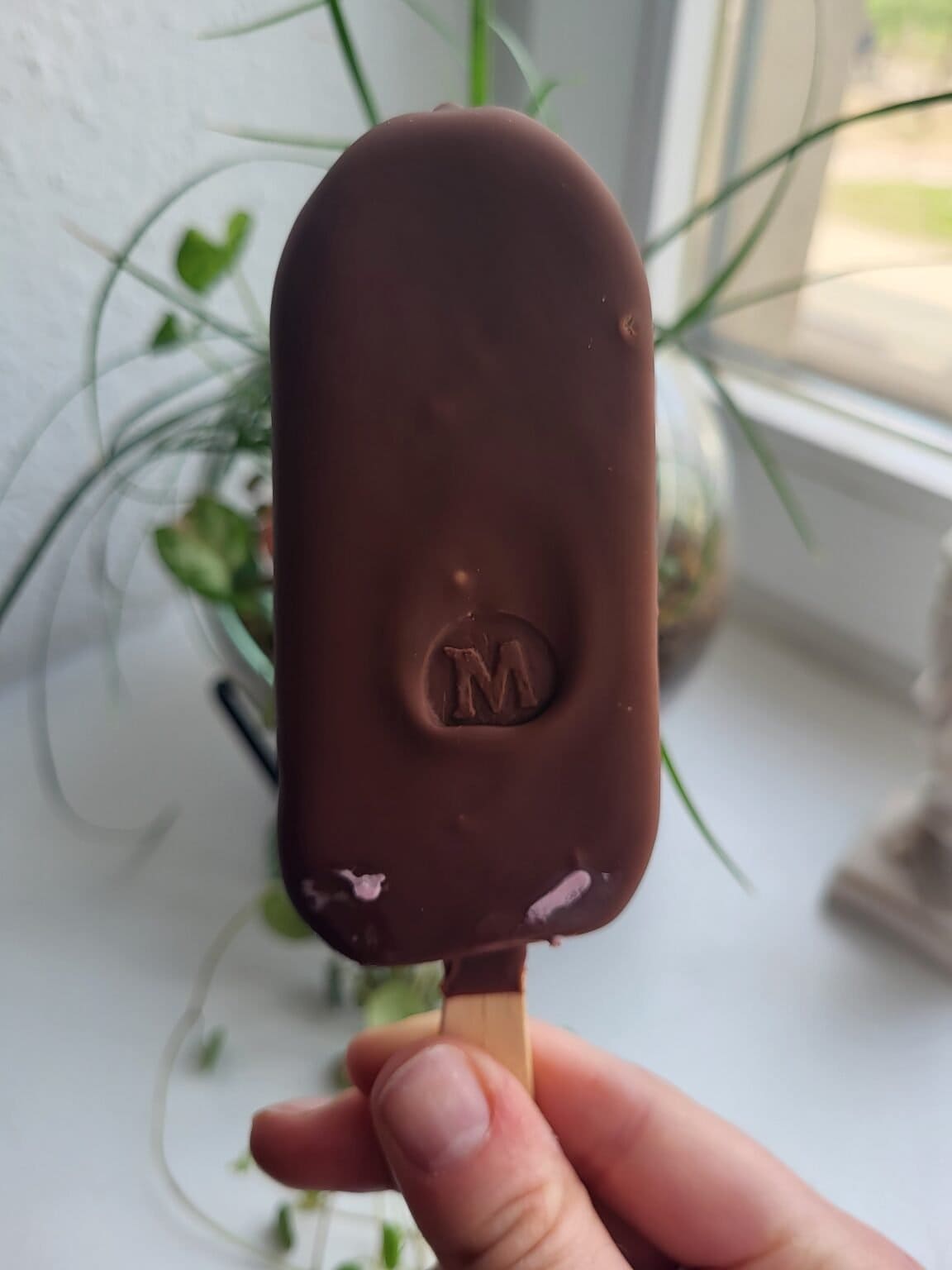 Veganes Magnum Eis: Alle Sorten im Test (2025)