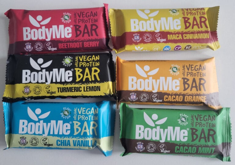 51 Vegane Proteinriegel im Test (2025)
