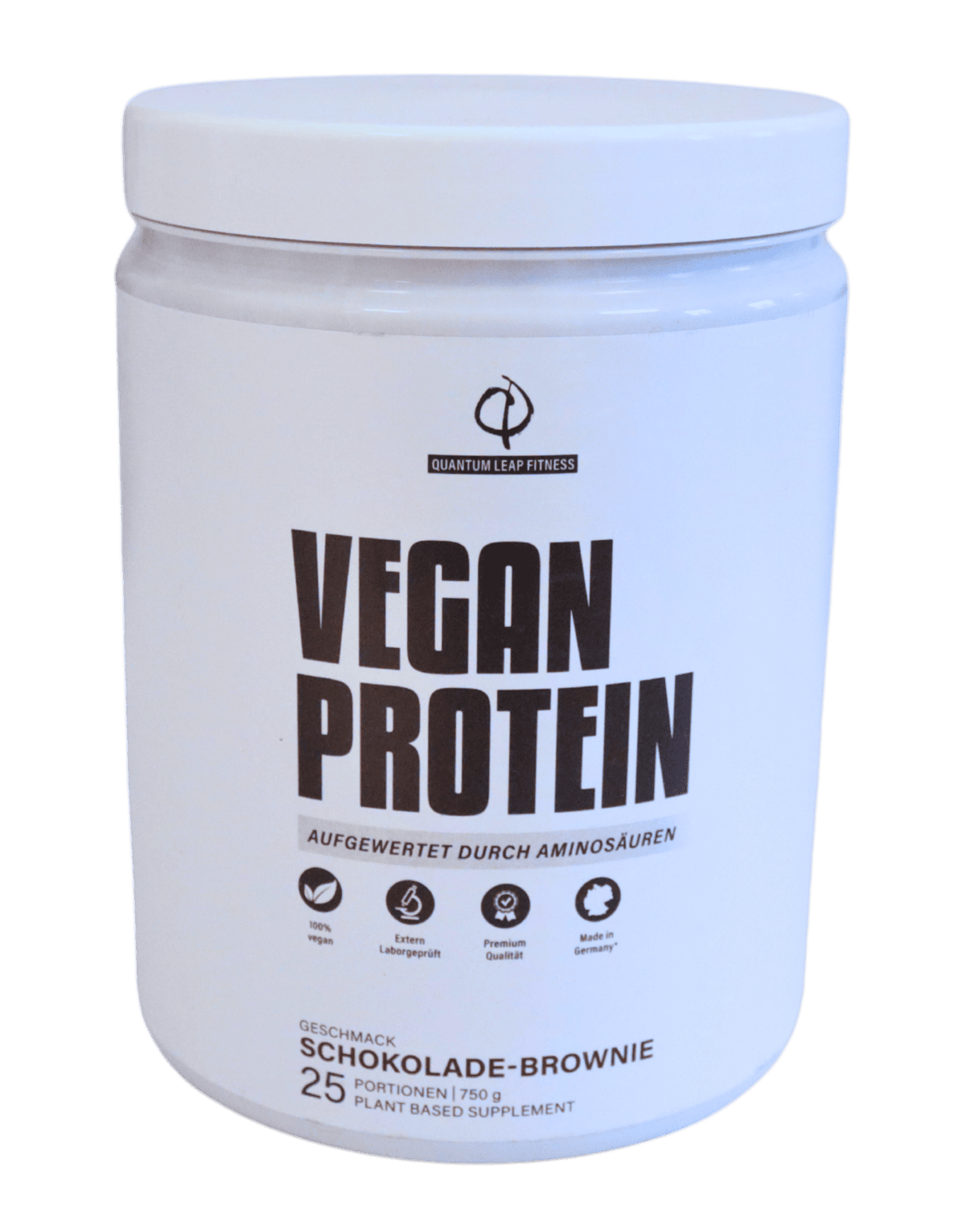 105 Vegane Proteinpulver im Test: Das Beste in 2025