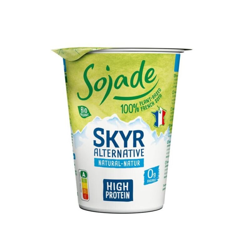 Veganer Quark & Skyr: 13 Produkte im Test (2025)